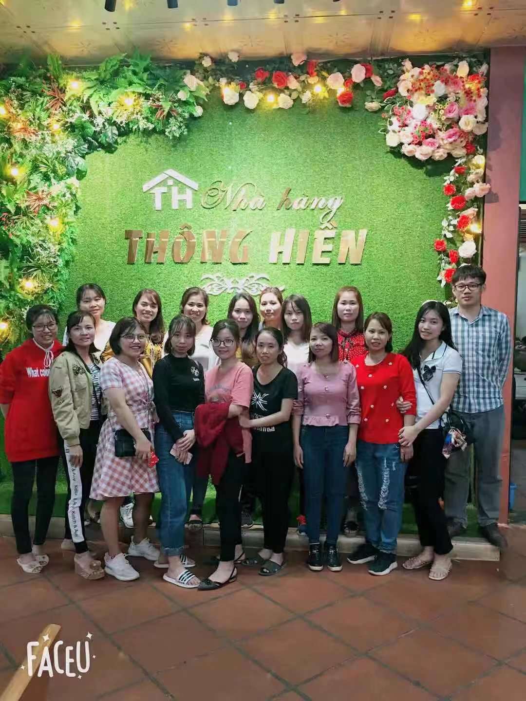 POLYWELL CREATION LTD